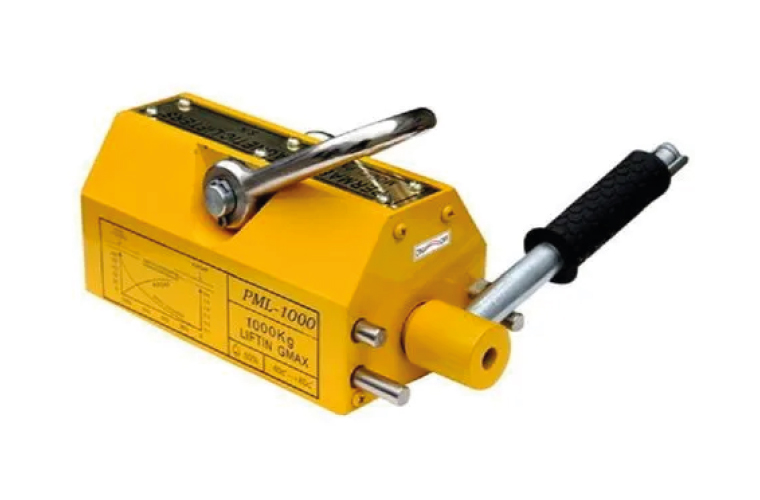 Discover the Best Magnetic Lifter Manufacturers in Delhi - A Complete ...